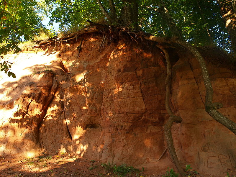 Maa geoloogiline areng