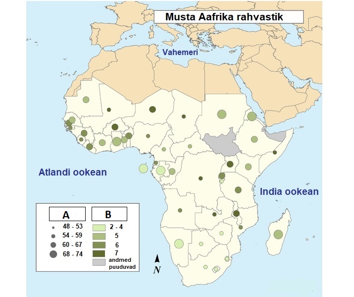 Riikide rahvastikupoliitika